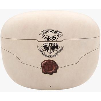 Fone de Ouvido Bluetooth Letron HARRY Potter Branco - Fone de Ouvido ...