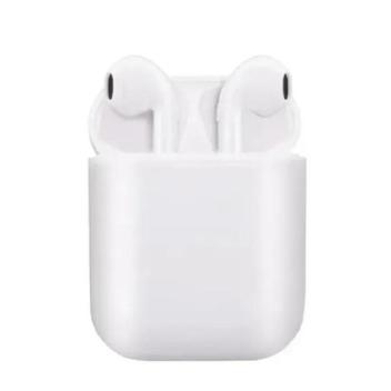 Fone De Ouvido Bluetooth Sem Fio I9S Tws Ios Android - Fone de Ouvido Gamer - Magazine Luiza