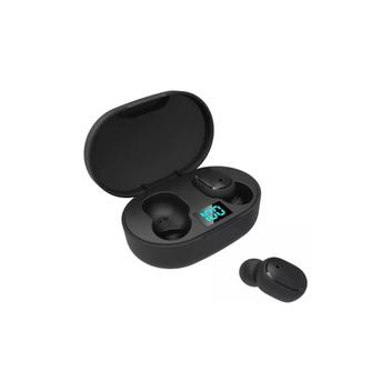 Fone de Ouvido Bluetooth TWS Air Dots Sem Fio Wireless 5.0 Compatível ...