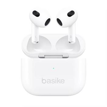 Fone de Ouvido Bluetooth TWS Intra Auricular Original Basike - Inova ...