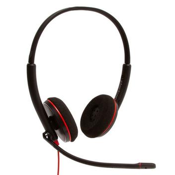 Fone de Ouvido com Microfone Headset Plantronics Blackwire C3220 - Fone ...