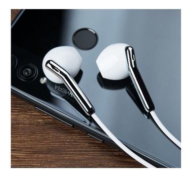 Fone De Ouvido Com Microfone Stereo Bass Le-0216 Lelong - Alinee - Fone ...