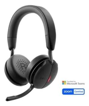 Fone De Ouvido Dell Wl5024 Pro Sem Fio E Híbrido Preto - Fone de Ouvido ...