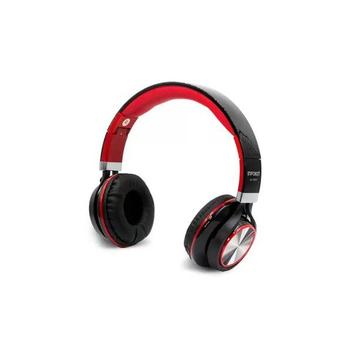 Fone De Ouvido Dobrável P2 Com Microfone Infokit 750mv - Headphone com ...