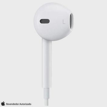 Fone DE Ouvido Earpods Original Com conector Lightning Compativel ...