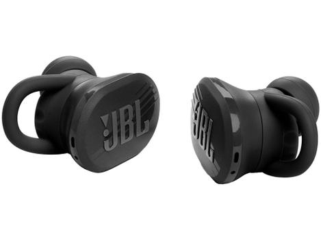 Fone de Ouvido Esportivo Bluetooth JBL Endurance - Race Intra-auricular ...