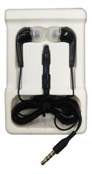 Fone De Ouvido Estéreo Simples E Barato Para Celular Tablet - KinGo ...