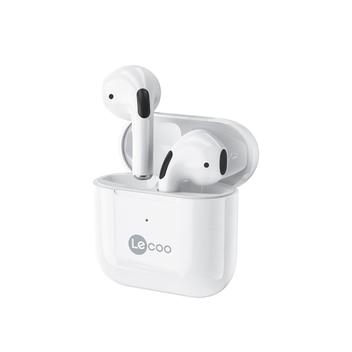 Fone de Ouvido EW310 Bluetooth 5.1 TWS Lecoo - Fone de Ouvido Bluetooth ...