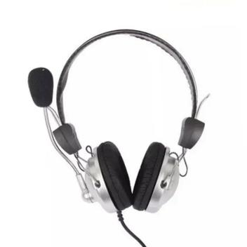 Fone De Ouvido Gamer Headset Super Bass Com Microfone Kt-301 - Headset Gamer - Magazine Luiza