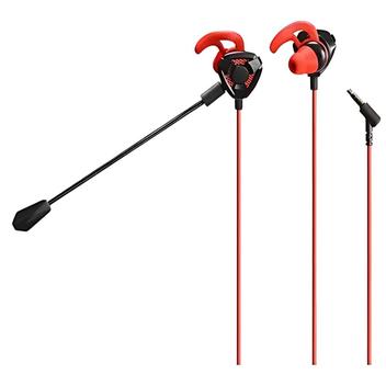 Fone De Ouvido Gamer Para Jogos Com 2 Microfone Som Surround - IT-Blue ...