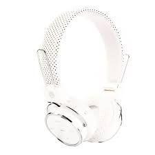 Fone De Ouvido Headphone Sem Fio Bluetooth Micro Sd Radio Fm B-05 - B05 ...