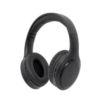 Fone de Ouvido Headphone Style Chilli Beans Bluetooth Preto - Polar ...