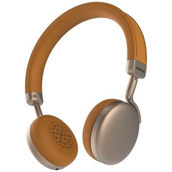 Fone De Ouvido Headset Bluetooth Focus Style Gold Intelbras - Headset ...