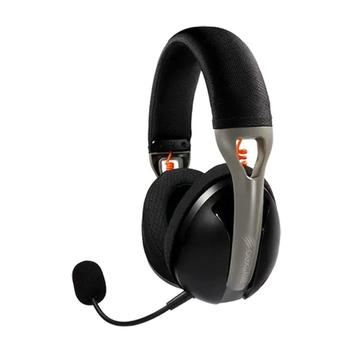 Fone De Ouvido Headset Bluetooth Spark Hs-317 Preto Oex Game - Oex ...