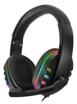 Fone de ouvido Headset Gamer A308 - Altomex - Headset Gamer - Magazine ...