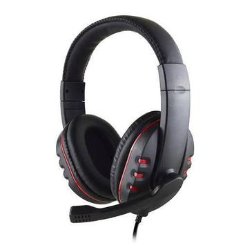 Fone De Ouvido Headset Gamer USB p/ Pc Consoles Notebook Bq-9700 - Boas ...