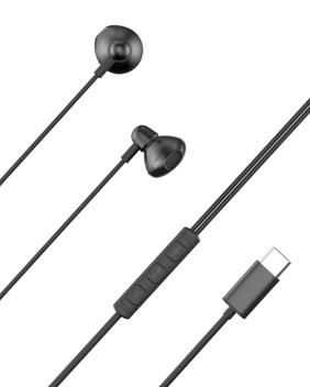 Fone De Ouvido IMENSO Lightning IMS-871L - Fone de Ouvido com Fio ...