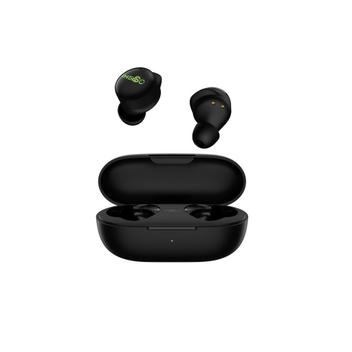 Fone de Ouvido IMS-818 Bluetooth 5.3, Controle Touch e 7,5h de ...