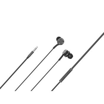 Fone de Ouvido IMS-872A com Microfone, Entrada P2, Som de Qualidade e ...