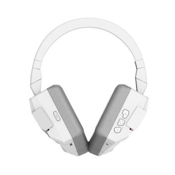 Fone de Ouvido IMS-893 Sem Fios, Som Imersivo, Conexão Rápida e Bateria ...