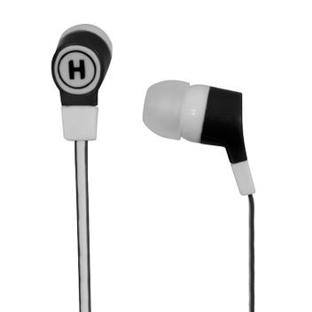 Fone De Ouvido Intraauricular para Smartphone Hardline Z202 - Herdline ...