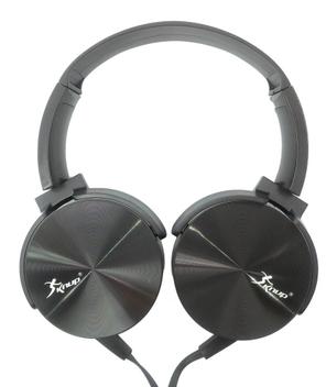 Fone de ouvido Knup Bass Boost KP-395 - Fone de Ouvido com Fio - Magazine Luiza