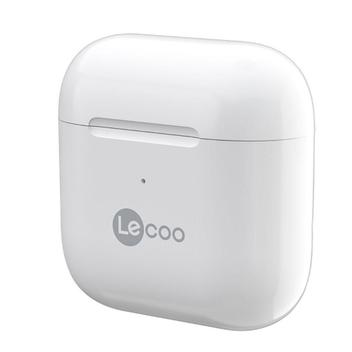 Fone De Ouvido Lecoo Ew310 Tws Bt 5.1 Branco - Lecco - Fone de Ouvido ...