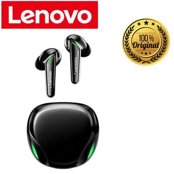 Fone de Ouvido Lenovo XT92 in-ear sem fio Bluetooth 5.1 Thinkplus XT 92 ...