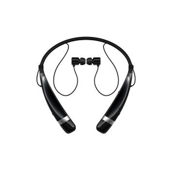 Fone de ouvido LG Tone Pro II Wireless com MicroFone de ouvido HBS-760 ...