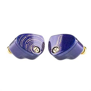 Fone de Ouvido Moondrop Starfield 2 - Driver Dinâmico com Diafragma de ...