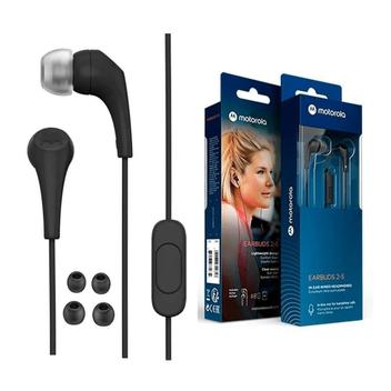 Fone De Ouvido Motorola G9 G8 G7 Edge 20 Moto One Original NF - Fone de ...