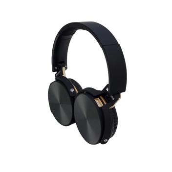Fone De Ouvido Over-Ear Sem Fio Everest Jb950 Grave Forte - Jb950 Bt ...