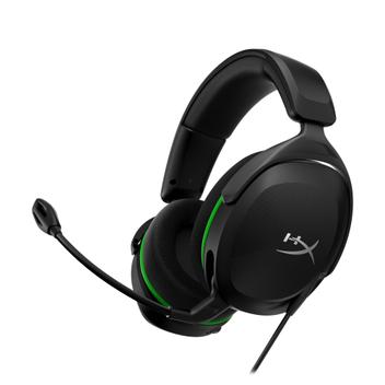 Fone de ouvido para jogos HyperX CloudX Stinger 2 Core para Xbox ...