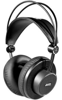 Fone De Ouvido Profissional AKG K245 - Headphone com Fio - Magazine Luiza