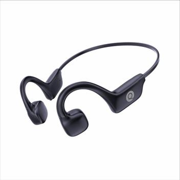 Fone de Ouvido Quanta Bone QTABIG20 - Bluetooth -com Microfone - Preto ...