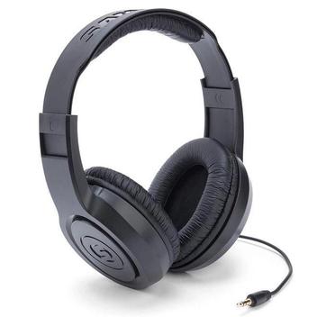 Fone De Ouvido Samson SR350 Over Ear Headphone Acolchoado - Headphone ...