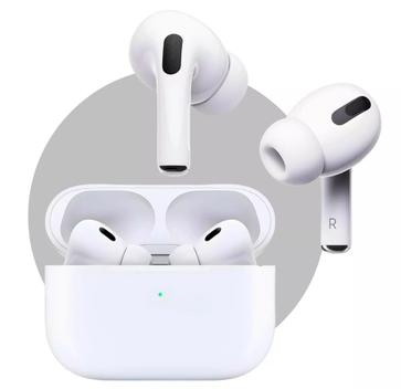 Fone De Ouvido Sem Fio Bluetooth 5.3 Wireless Academia Corrida Graves ...