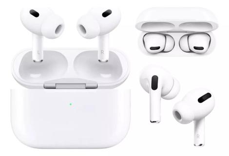 Fone De Ouvido Sem Fio Bluetooth compatível com Iphone 11/12/13/13 Pro ...