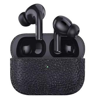 Fone De Ouvido Sem Fio Kaidi Kd-791 Cancelamento Ruído Preto - Fone de ...