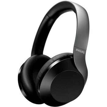 Fone de Ouvido Sem Fio Philips TAPH805 Bluetooth Headphone c ...