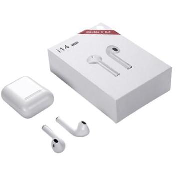 Fone De Ouvido Sem Fio Tws I14 - - I14 Tws - Fone de Ouvido Bluetooth ...