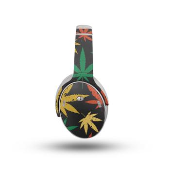 Fone de ouvido Skin MightySkins compatível com Bose QuietComfort ...