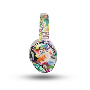 Fone de ouvido Skin MightySkins para Bose QuietComfort 2023 - MIGHTY ...