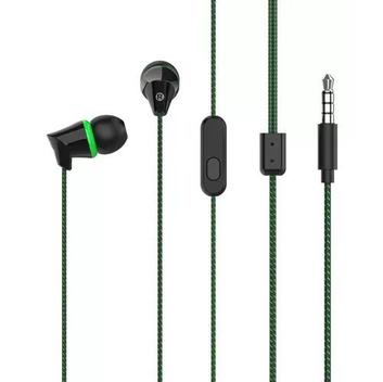 Fone De Ouvido Telefunken TF-H100 - Fone de Ouvido com Fio - Magazine Luiza