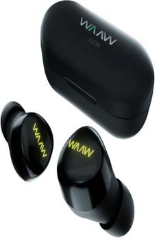 Fone de ouvido waaw by alok mob 100eb waaw - WAAW - BY ALOK - Fone de ...