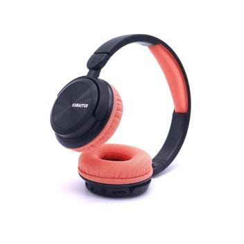 Fone de Ouvido Wireless K9 - KIMASTER - Headphone Bluetooth - Magazine ...