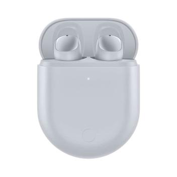 Fone de Ouvido Xiaomi Mi Redmi Buds 3 Pro TWSEJ01ZM - Cinza - Fone de ...