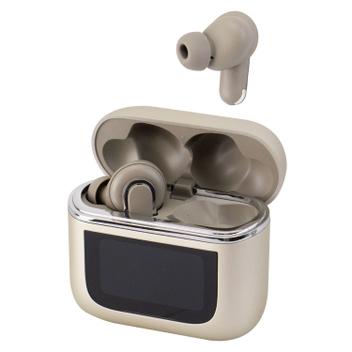 Fone de Ouvido Yookie YKS85 Earbuds - Bluetooth - Gold - Fone de Ouvido ...