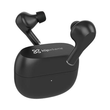 Fone Ear Klip KTE-250BK Zoundbuds BT Black - Klip Xtreme - Fone de ...