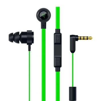 Fone Gamer Razer Hammerhead Pro V2 Microfone Inline, Drivers - Headset ...